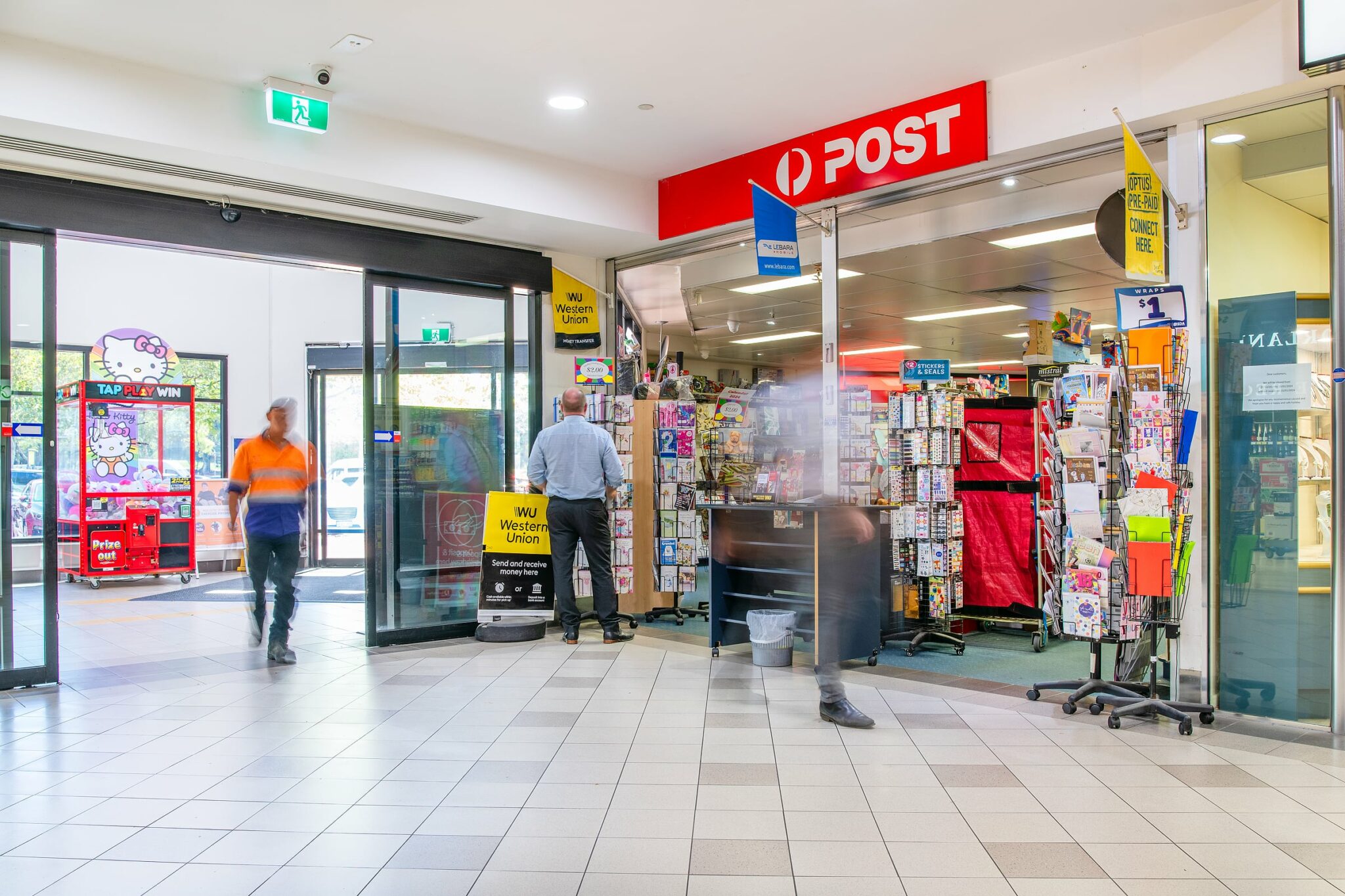 Officeworks - Power Centre Busselton