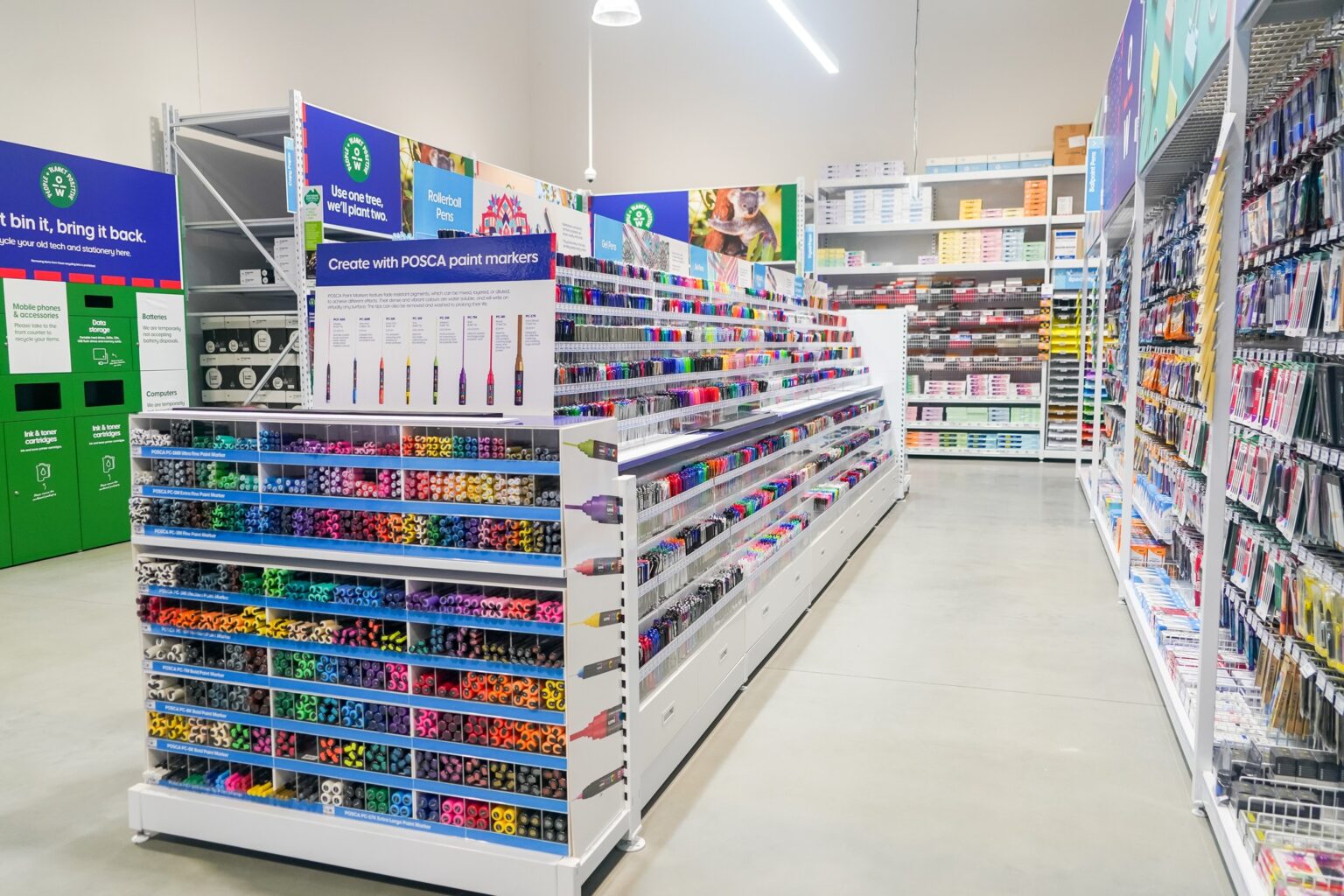 Officeworks - Power Centre Busselton
